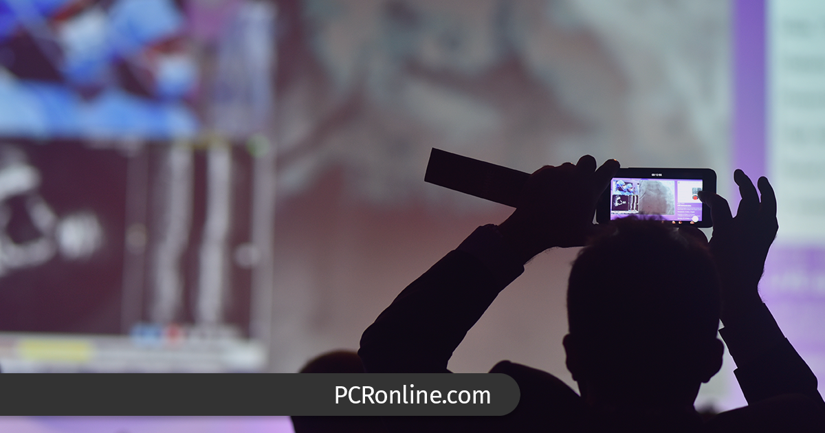 PCR Innovators Day Paris 2018 : Objectives