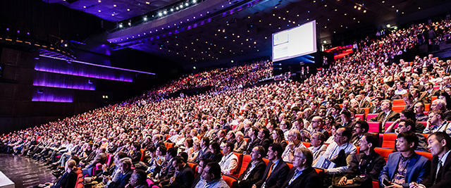 All about EuroPCR