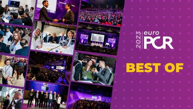 All about EuroPCR