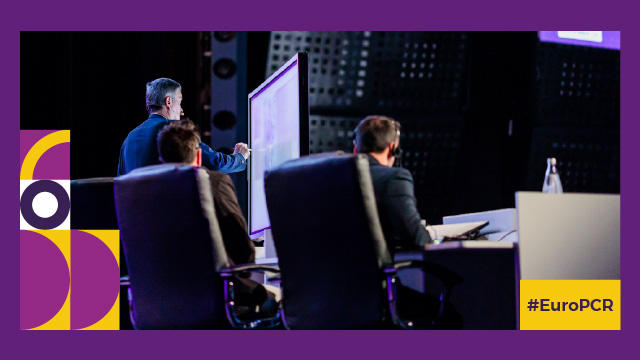 All about EuroPCR
