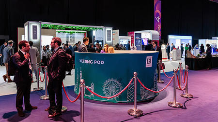 PCR London Valves 2024