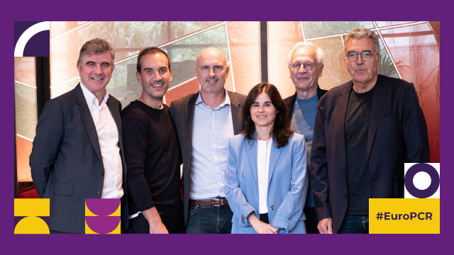 EuroPCR 2025: All about