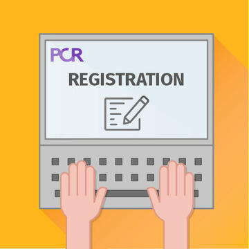 PCR Submissions: How it works