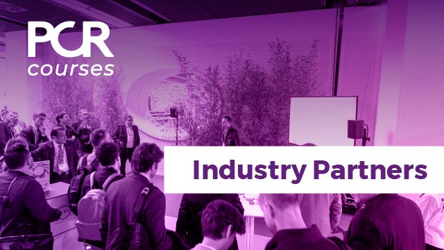 Offering an Indirect Industry Supported Grant as an Industry Partner