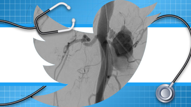 Treatment of a huge femoral artery pseudoaneurysm with a suture based ...