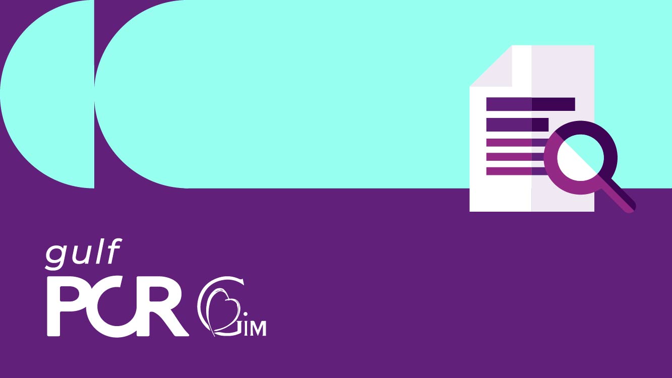 Abstract Book - GulfPCR-GIM