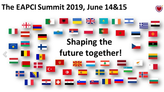 EAPCI General Assembly