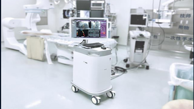 Is QFR ready for clinical decision making? QFR for making better long ...