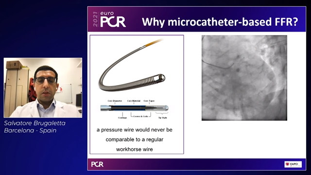 Contemporary adoption of invasive coronary physiology with ...