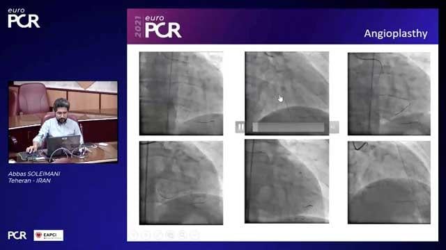 Two emergencies in one time