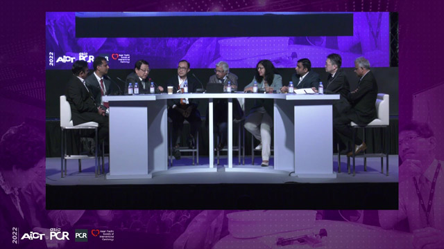 Precision PCI - Simplifying the complex - Learn from the masters