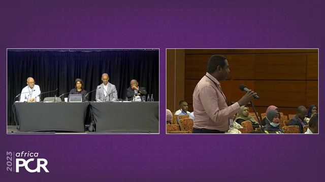 How should I treat a patient with STEMI - A patient's journey