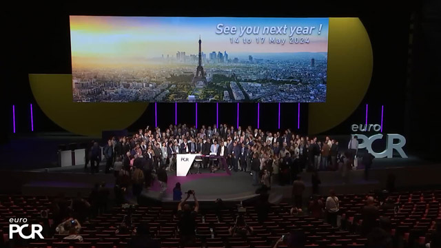 EuroPCR 2023 Grande Finale