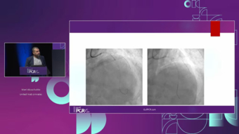 ST-segment elevation myocardial infarction (STEMI)