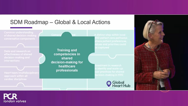 Navigating the crossroads of care: challenges in shared decision-making ...