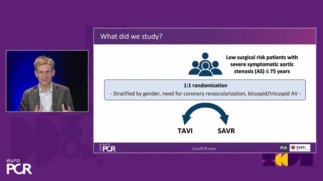 Major Late-Breaking Trials from EuroPCR 2024