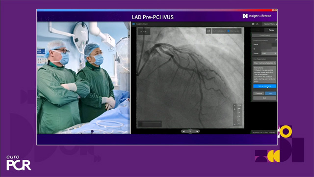 Refining PCI: the role of physiology and intracoronary imaging