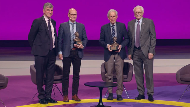 Andreas Grüntzig Ethica Award