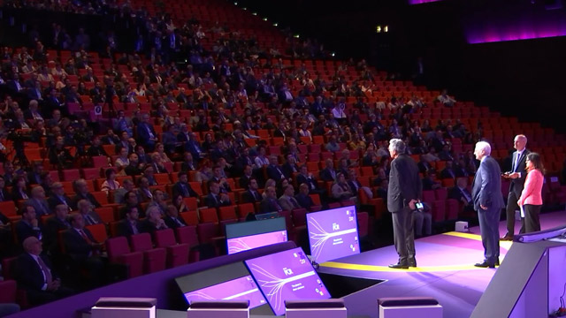 Welcome to EuroPCR 2025