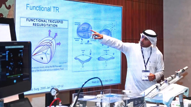 PCR Gulf Valves 2025 Closing Ceremony
