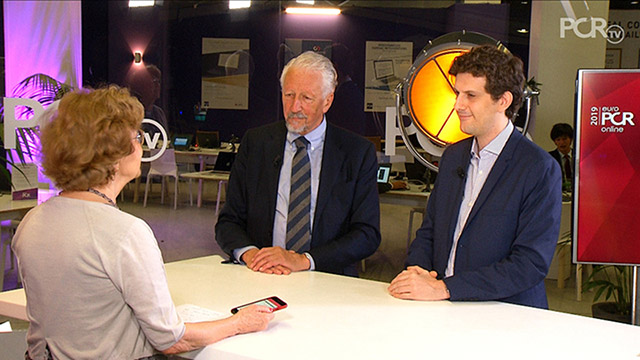 High-bleeding risk patients: Guidelines and recommendations from the ...