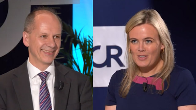 PCR Perspectives - a contemporary approach to the invasive diagnosis of ...