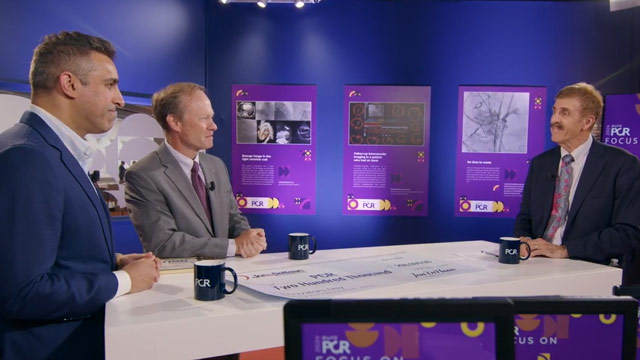 Focus on Jon DeHaan Foundation Award for Innovation in Cardiology