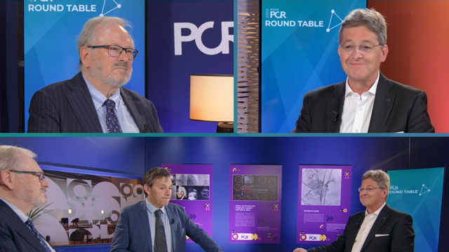 The LANDMARK RCT: key findings and relevance in clinical practice