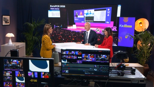 Coronary Interventions: EuroPCR 2025 highlights