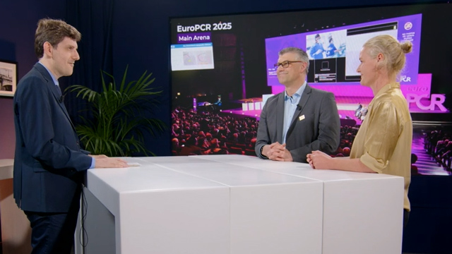 How will EARLY-TAVI and NOTION-3 impact TAVI practice?