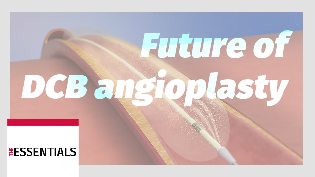 Future directions of drug-coated balloon angioplasty