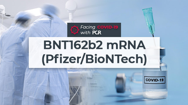 COVID-19: Safety and Efficacy of the BNT162b2 mRNA Covid-19 Vaccine
