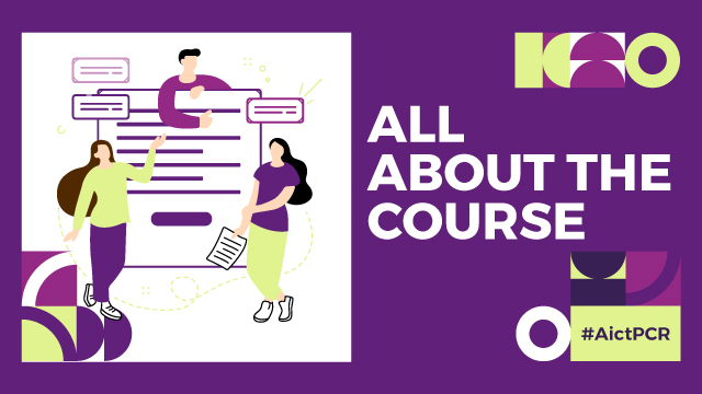 What is AICT-AsiaPCR?