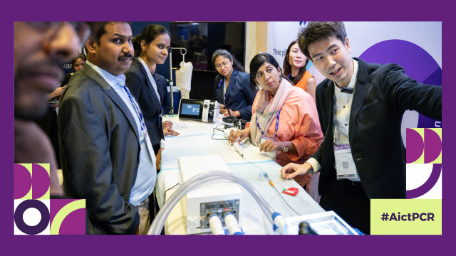 AICT-AsiaPCR 2024 Course Programme