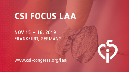 Cardiology Event Calendar