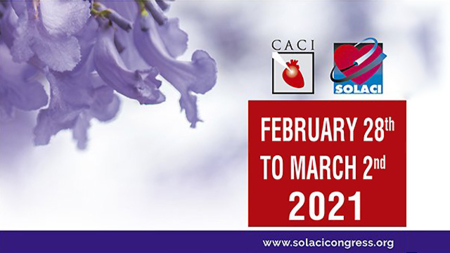 Cardiology Event Calendar