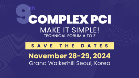 Cardiology Event Calendar