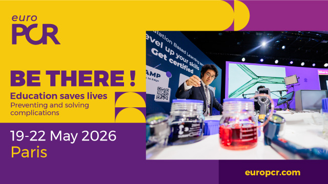 EuroPCR 2026 – Promotional kit