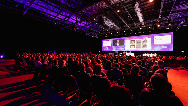 EuroPCR 2020 Sponsored programme