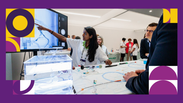 EuroPCR 2025 - Training Village Programme