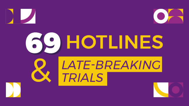 Late-Breaking Trials and Hotlines at #EuroPCR 2024