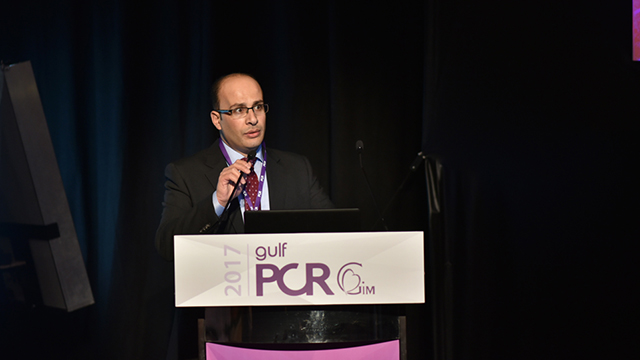 Presenters List GulfPCR-GIM 2019 Scientific programme