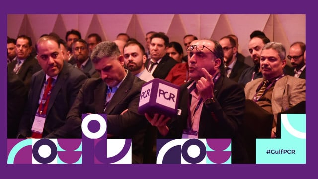 GulfPCR-GIM 2025 - Course Programme