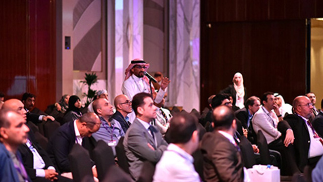 GulfPCR-GIM 2018: discover the Sponsored Programme