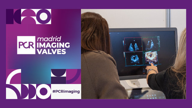 PCR Imaging Valves Madrid