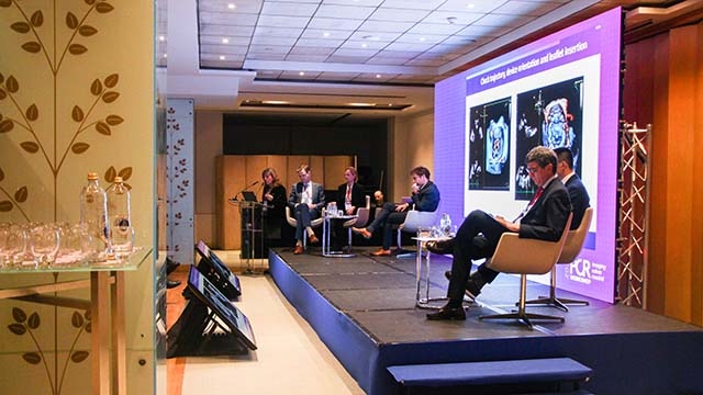 PCR Imaging Valves Madrid