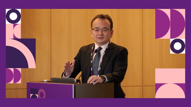 Presenters List PCR Tokyo Valves 2026 - Course Programme