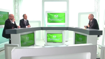 NSTEMI (Non-ST-segment elevation myocardial infarction)