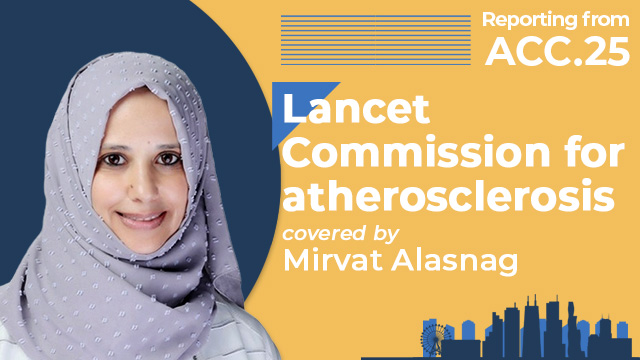 The Lancet Commission on rethinking coronary artery disease: moving ...