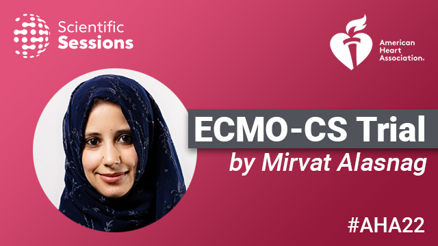 ECMO-CS – Extracorporeal membrane oxygenation in the therapy of ...
